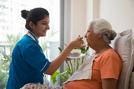 Total Nursing Care