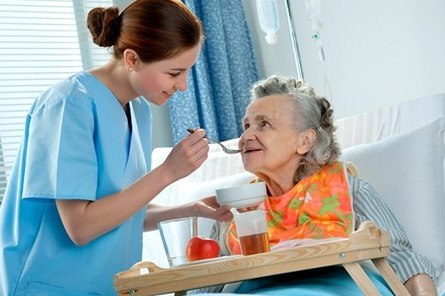 Total Nursing Care