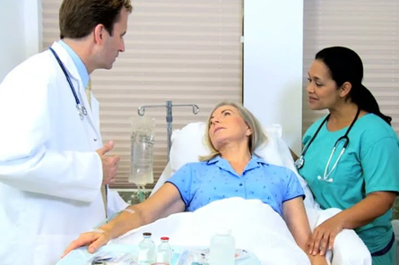 Total Nursing Care